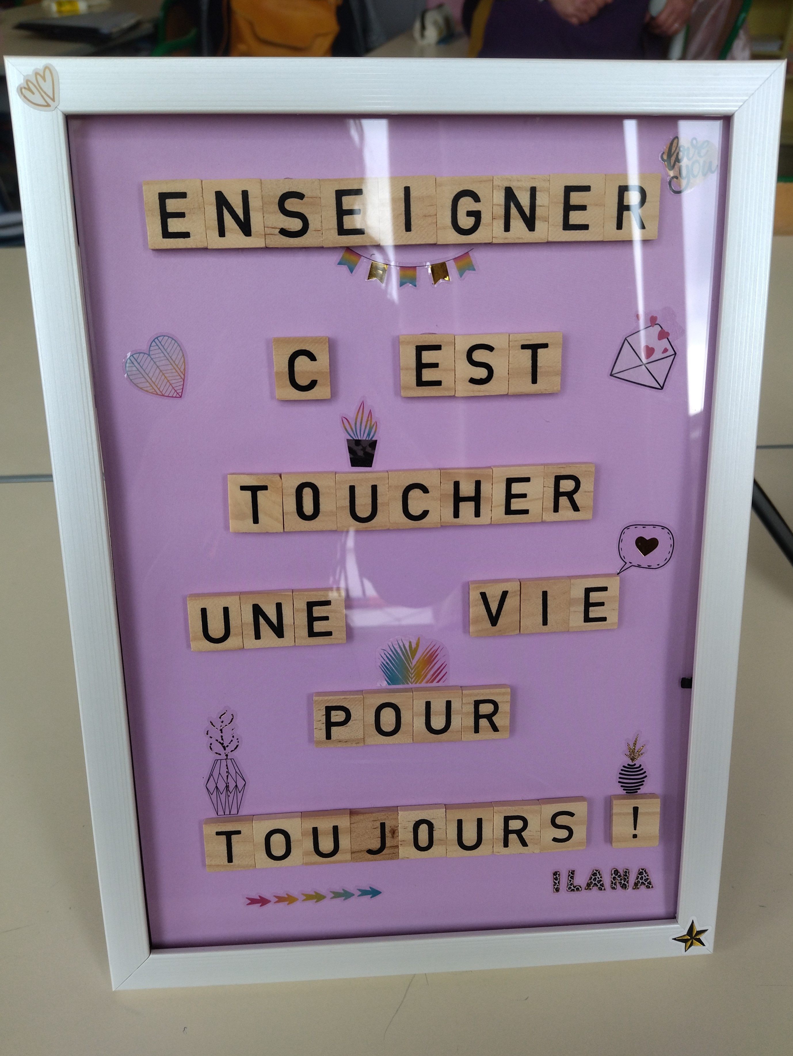 Visite de l'inspecteur d'académie : circonscription Troyes 2 - ASH ...