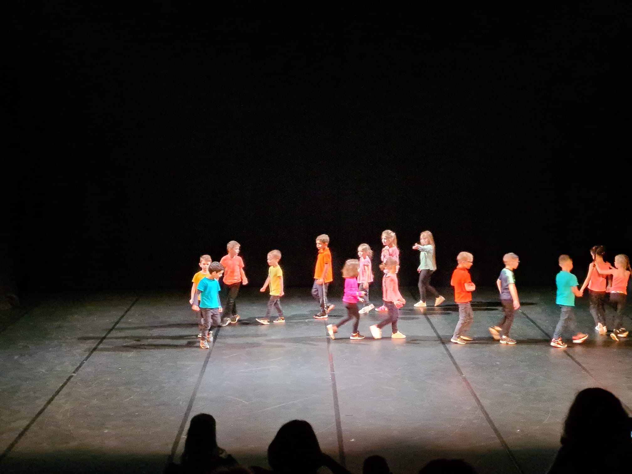 Une journée immersive dans l’univers de la danse | Académie de Reims