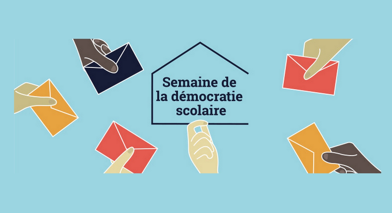 Semaine de la démocratie scolaire | Académie de Reims
