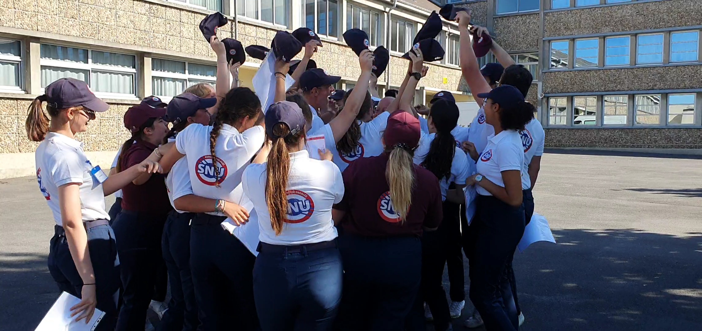 SNU 2023 : les inscriptions sont ouvertes ! | Académie de Reims