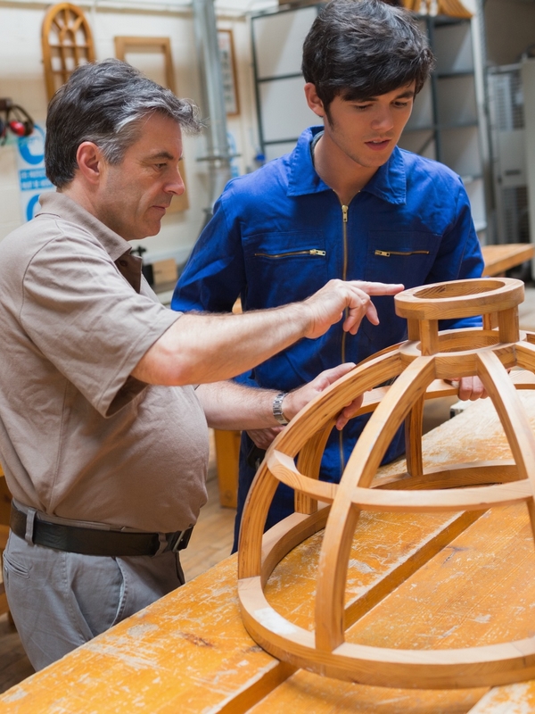 La réforme du lycée professionnel | Académie de Reims