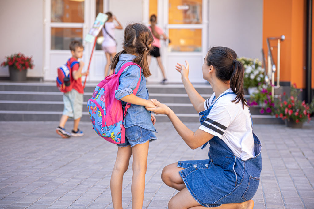 Action sociale en faveur des élèves | Académie de Reims