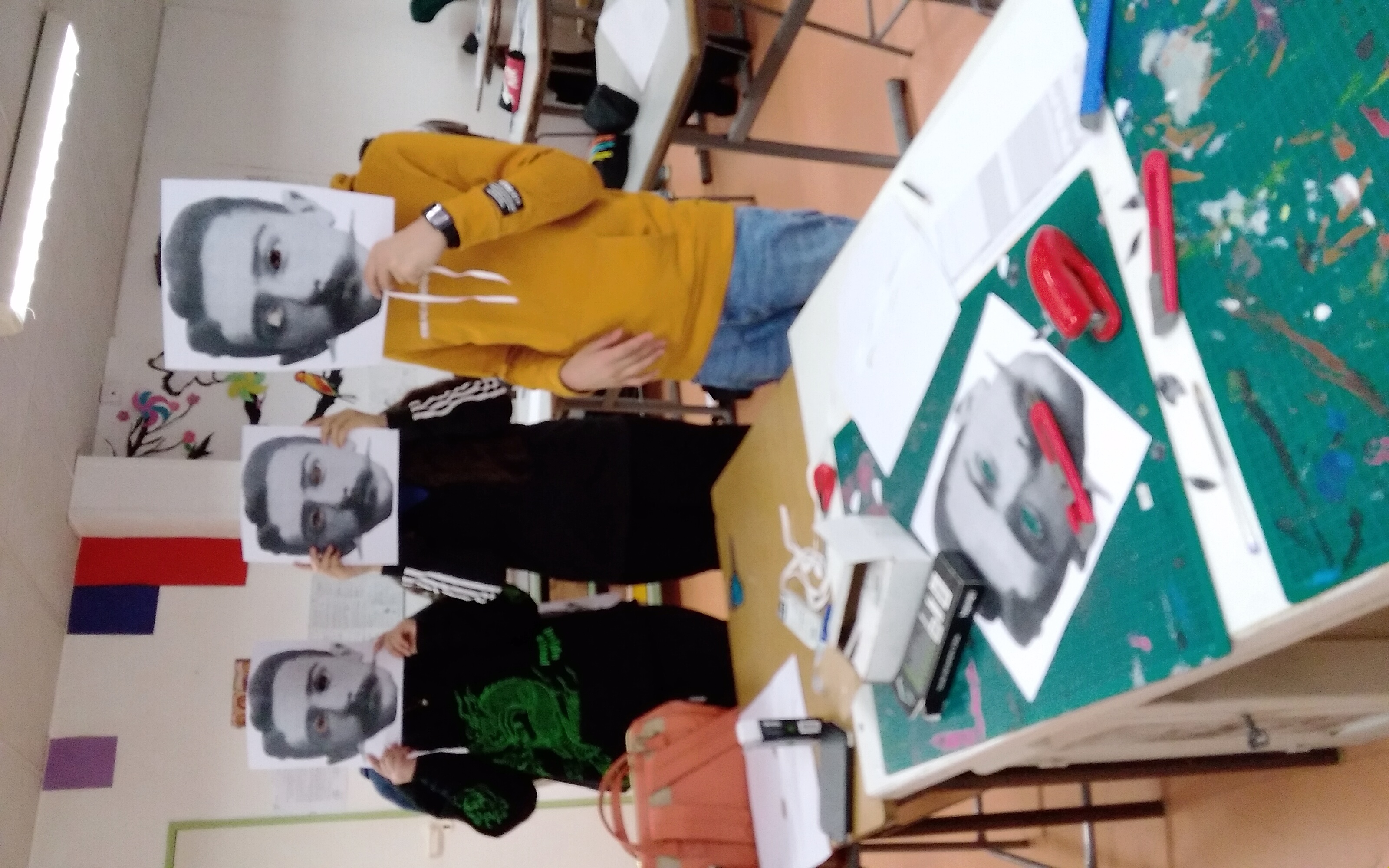 Mon Bureau Numérique Collège Albert Camus La Chapelle-saint-luc ...