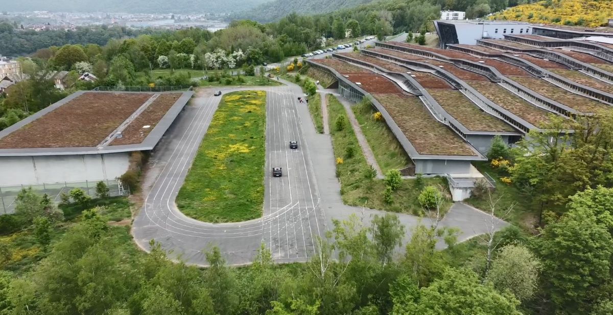 Focus sur le lycée Jean Moulin de Revin | Académie de Reims