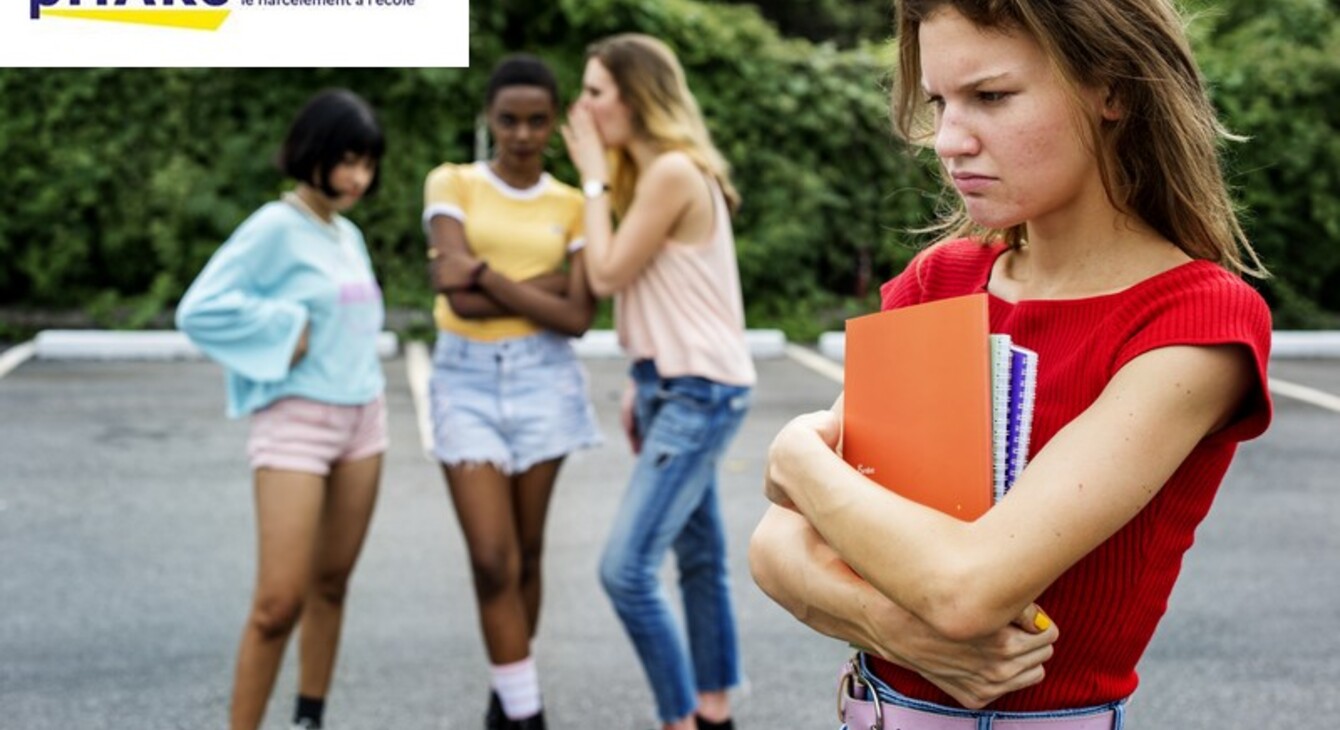 Lutte contre le harcèlement scolaire : généralisation du programme ... Lutte contre le harcèlement scolaire : généralisation du programme ...